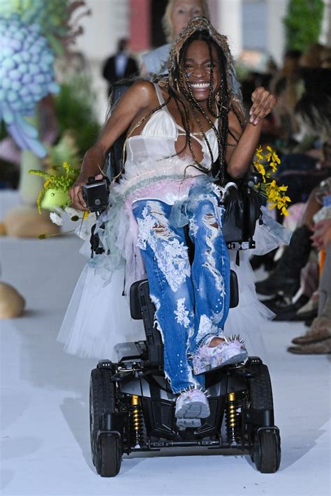 14 Trans Models Who Slayed New York Fashion Week 2023