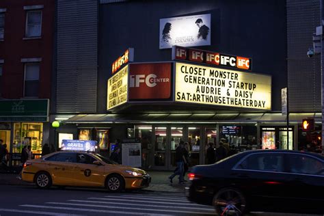 On The Grid Ifc Center