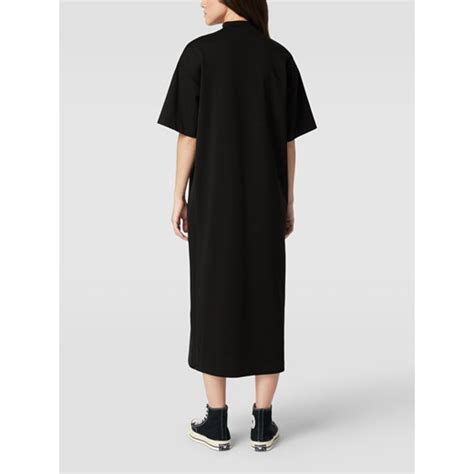 Sukienka Midi Ze Stójką Model ‘esmini Drykorn Peekandcloppenburg