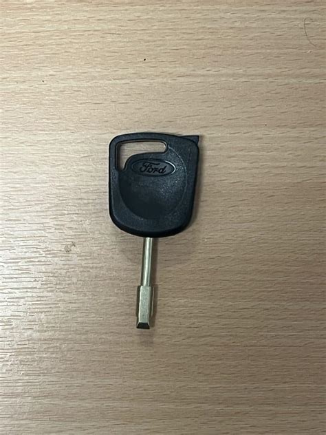 Ford Key Replacement 24 Hour Service