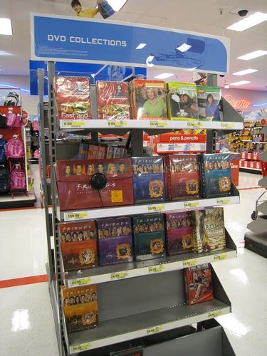Img 0675 Target Has An Extensive Assortment Of Dvds That F… Flickr
