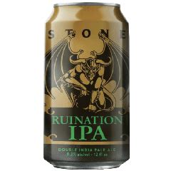 Stone Delicious Double Ipa Stone Brewing Co Buy Craft Beer Online