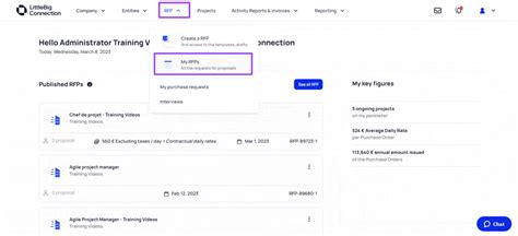 Negotiation Module Help Center