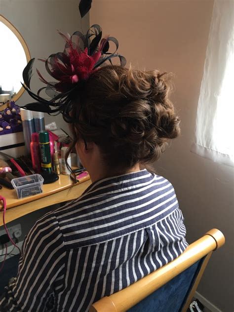 Danielle Hudson Hair And Danielle Hudson Hair And Beauty