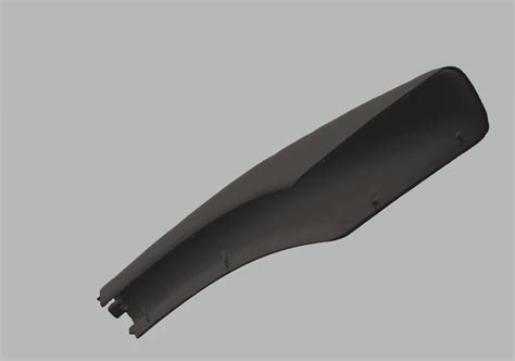 🚗 Toyota Corolla Levin Wagon 9 Gen Roof Rack Cover Cap・ Stl File For