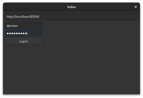 Building Gtk4 Applications Like Websites · Version 70