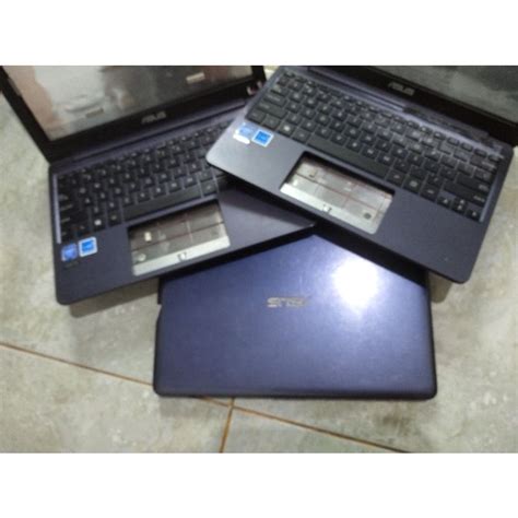 Jual Casing Utuh Asus E203 E203nah E203m Netbuk Notebook Shopee Indonesia