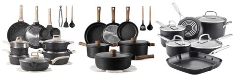 Top 5 Rated Induction Cookware Your Buying Guide My Grinder Guide