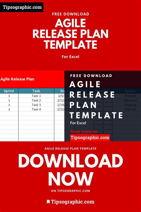 Heres A Quick Way To Solve A Info About Agile Release Plan Template