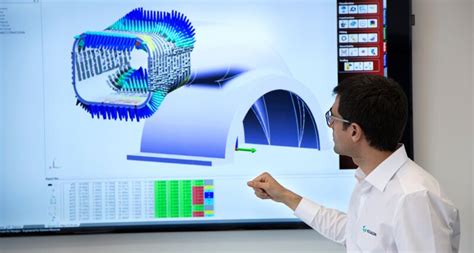Spatialanalyzer Hexagon