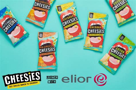 Cheesies On Linkedin Cheesies Are Feeling Very Excited To Be Launching