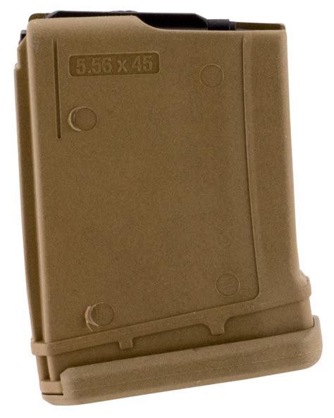 Promag Ar 15 Gun Magazines