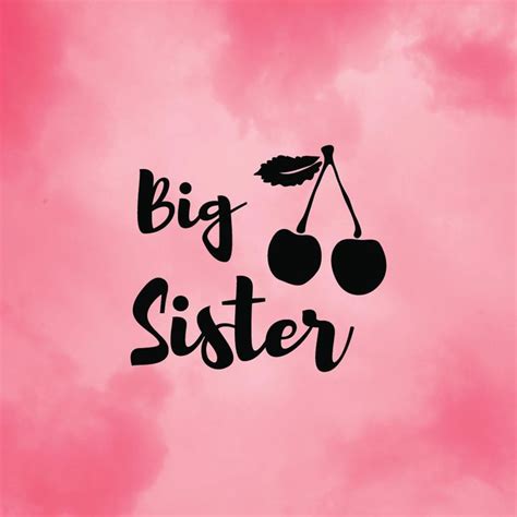 Pin On Sister Wallpaper
