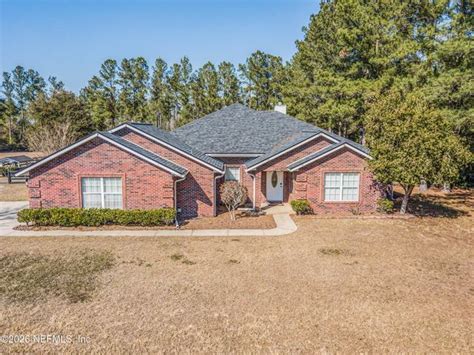 Glen Saint Mary Fl Homes For Sale And Real Estate 139 Homes Trulia