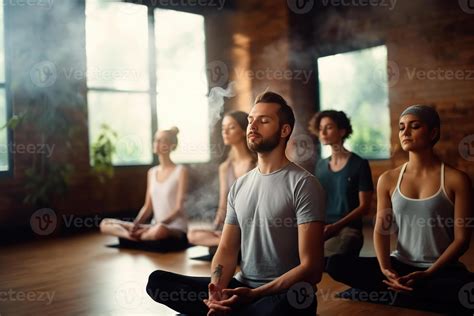 Breathing In Photography