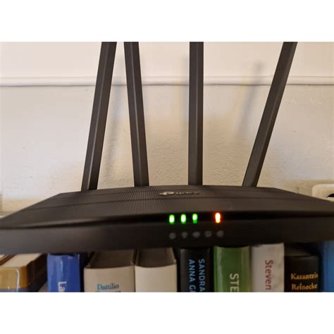 Bruksanvisning TP-Link Archer C80 (Svenska - 62 sidor)