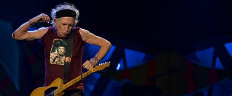 Le Presentamos A Keith Richard Carpio Pizarro El Rolling Stone Peruano