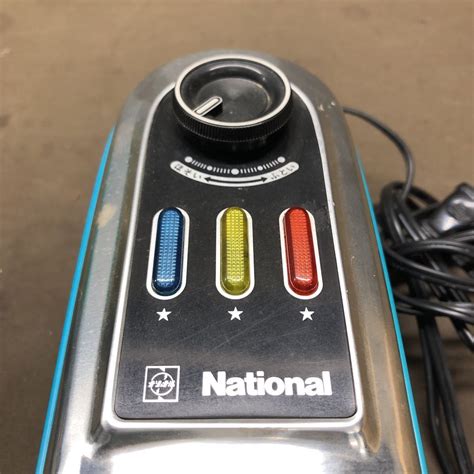 N 1393 昭和レトロ 鉛筆削り 手動＆電動 6点 まとめて 三菱 ナショナル エルム 箱入り有 通電確認済 当時物 アンティーク筆記用具