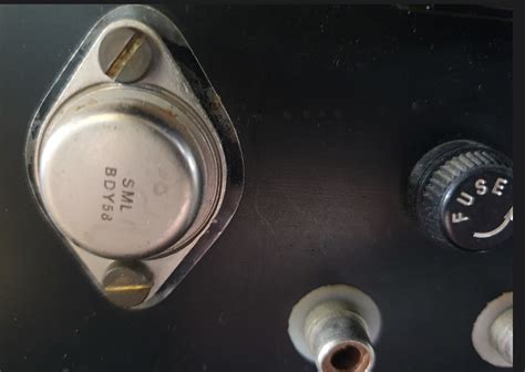 Diy Amplifier Identification Avforums South Africa Audio Video Community