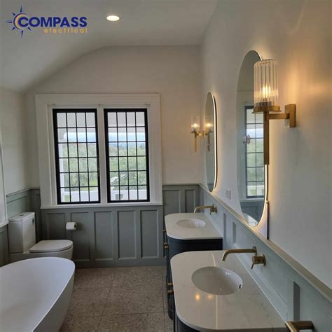 Compass Electrical Ltd