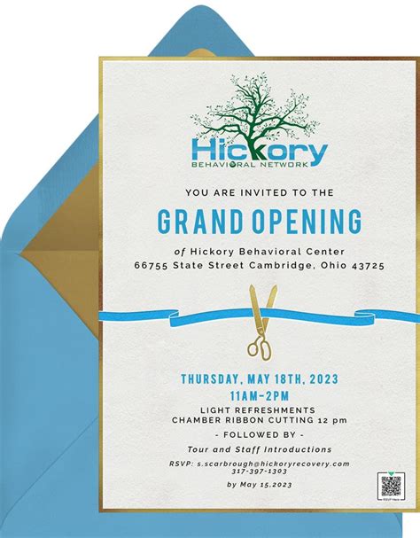 Scott Scarbrough On Linkedin Hickory Behavioral Grand Opening