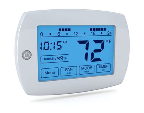 Choosing A Smart Thermostat For Electric Baseboard Heaters Blackhawk