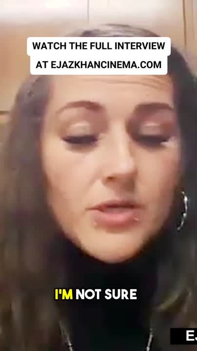 Video Ejaz Khan Cinema On Linkedin Shareyourstory Sexabusesurvivor