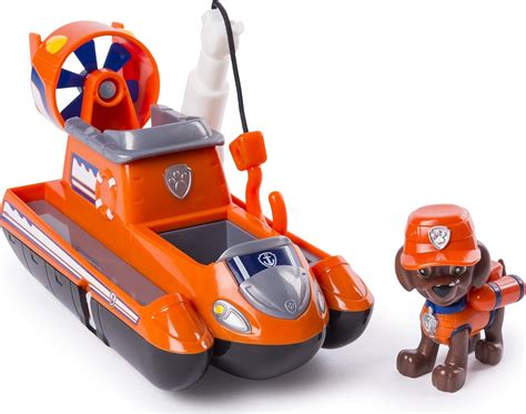 Paw Patrol Ultimate Rescue Zumas Ultimate Rescue