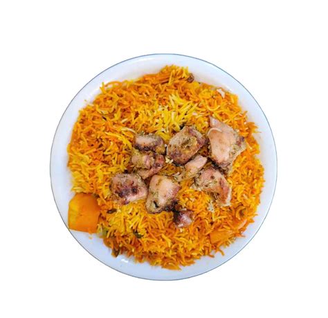 Malai Boti Biryani Biryani Master
