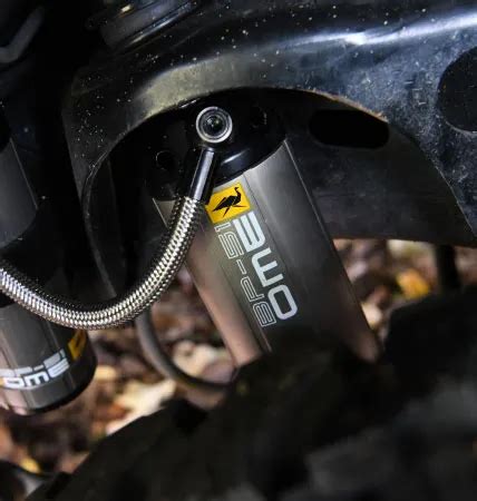 Suspension All Vehicle Accessories And Towbar Fitting Melbourne