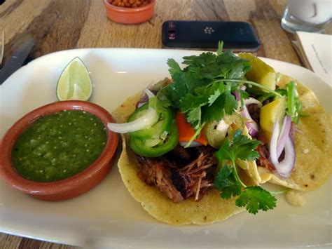 Nopalito Neighborhood Mexican Mini Chain Serving Local And Organic