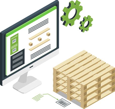 D Smartpallet Delta Service