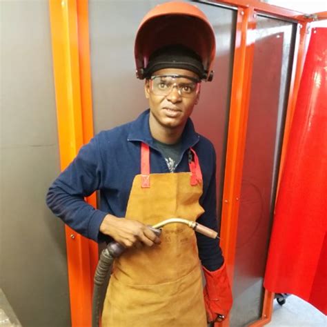 Mamudou Baldeh Linkedin