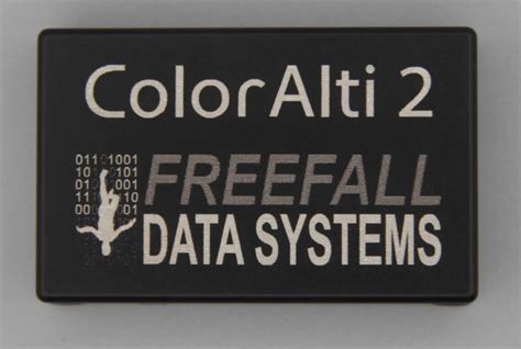 Freefall Data Systems Rigidlight Terminal Sports Australia