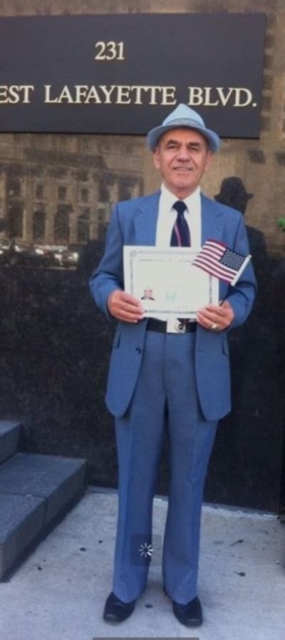 Obituary Pellumb Pellumbi Of Livonia Michigan Lj Griffin Funeral Home Inc