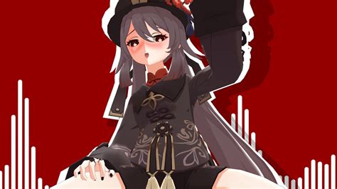 Hutao Its About To Break 😳 Youtube