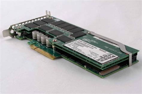 Intel 910 800gb And 400gb Pci Express Solid State Drive Review
