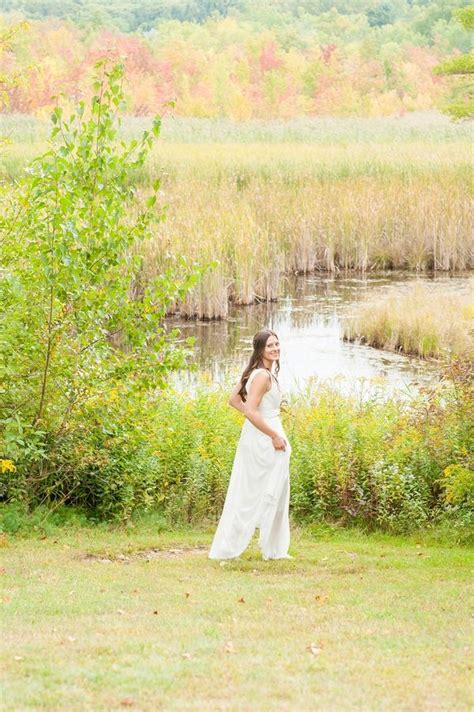 Rustic Summer Camp Wedding Rustic Wedding Chic