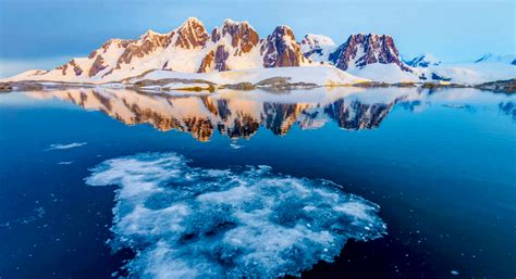 What Are The Tourist Attractions In Antarctica