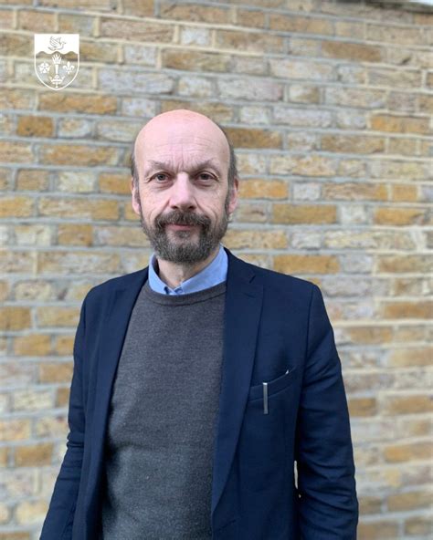 Were Pleased To Welcome Professor John Craig As Our New Pro Vice