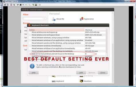 Today I Set Up A Vnc Server Over Ssh On A Remote Ubuntu Machine For The