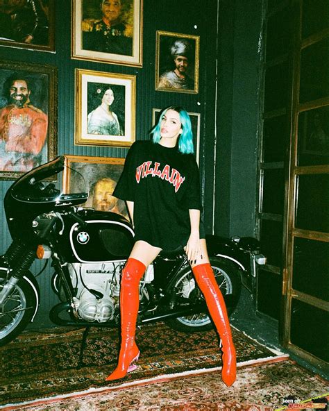 Rose Villain Sexy Raccolta Foto Thread Daidegas Forum