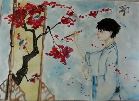 神笔马良 高清图片，堆糖，美图壁纸兴趣社区