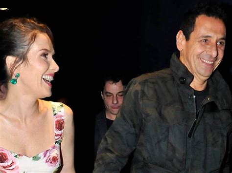 Natalia Oreiro Reveló Qué Canción Le Escribió Ricardo Mollo Gente Online