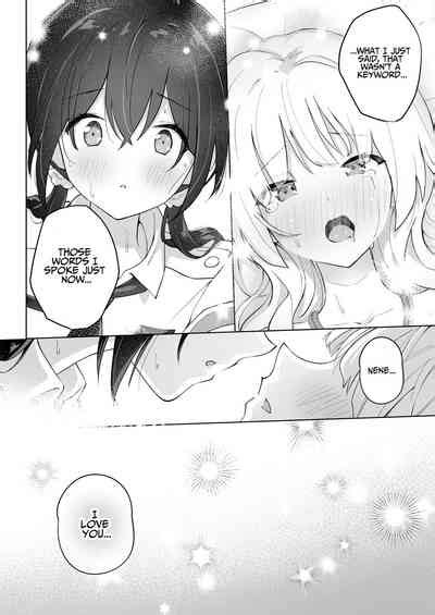 Shinup Spine Arching Orgasm Dolly Nhentai Hentai Doujinshi And Manga