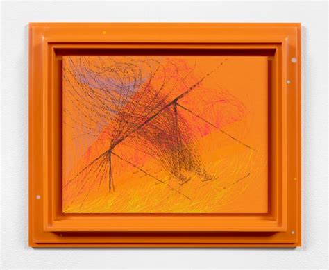 Drawing Restraint 25 Lean To 2022 By Matthew Barney Ocula