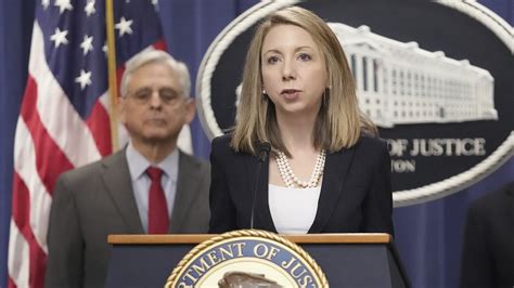 Biden Appointed Us Attorney Who Resigned On First Day Of Trumps Term