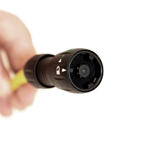 Blue Robotics Fathom Tether Spool Carcinus Ltd