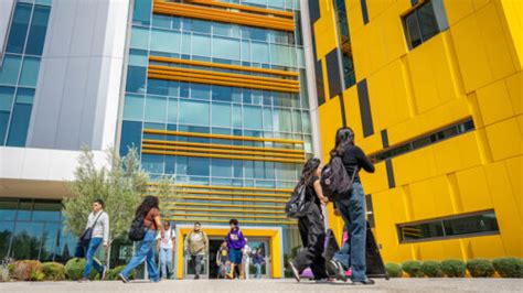 New California College Index Csudh 2 In State For Economic Mobility