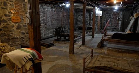 Explore Pendletons Tunnels Brothels Laundries And More Destination Oregon